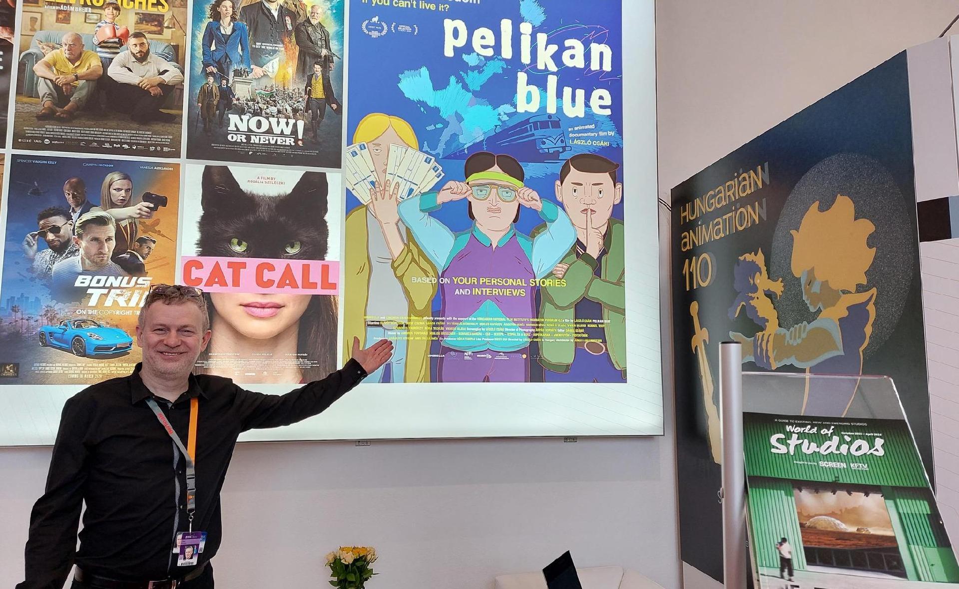 Centrul Cultural Maghiar București | Prezență maghiară la cea de-a 74-a ...