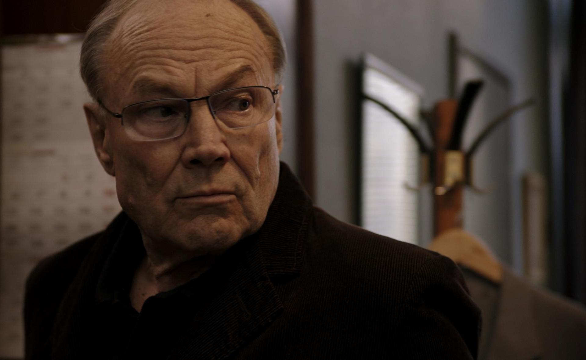 Collegium Hungaricum | István Szabó Filmpremiere an der Akademie der Künste