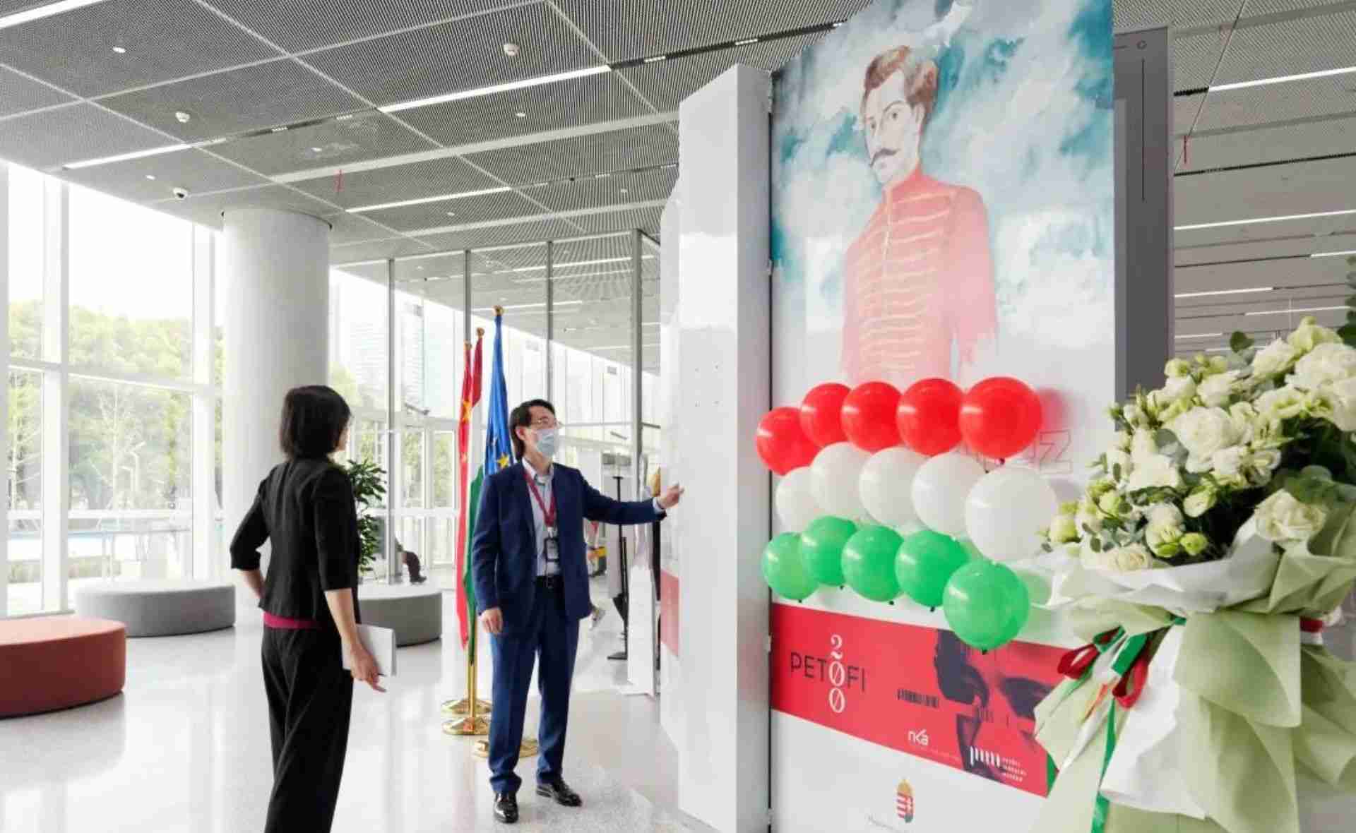 Kulturális diplomácia | Petőfi a nagyvilágban