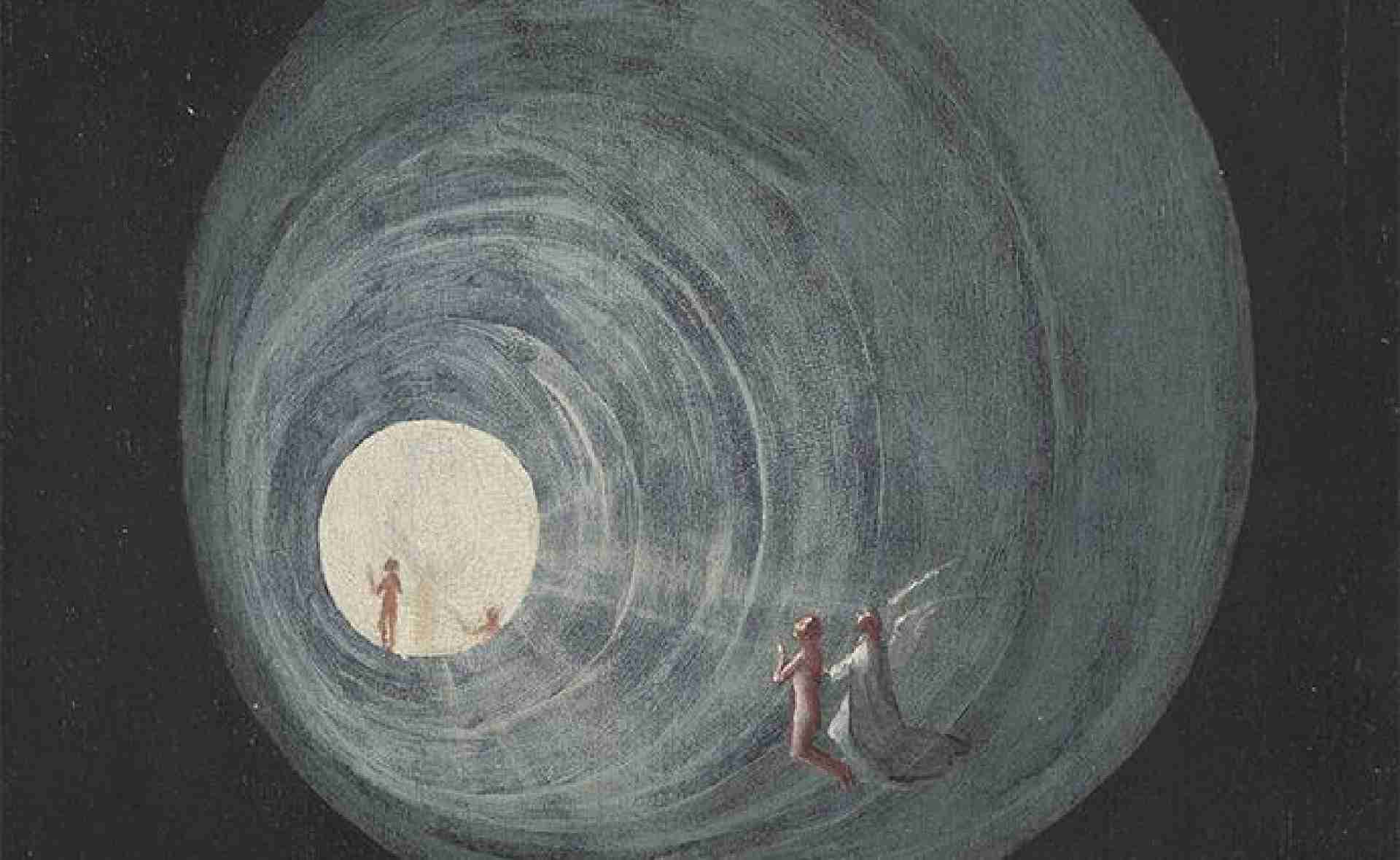 Accademia d'Ungheria in Roma | Tra paradiso e inferno. Il misterioso ...